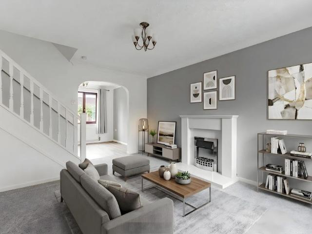 St. Margarets Drive, Norwich