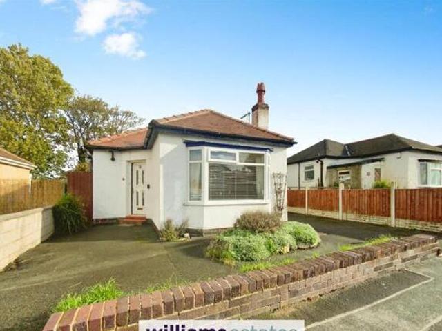 St. Margarets Drive, Rhyl, 3 Bedroom Detached