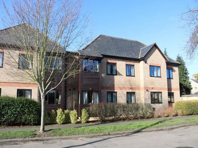 St. Margaret's Square, Cambridge, CB1 1 bed flat to rent £1,650 pcm £381 pw