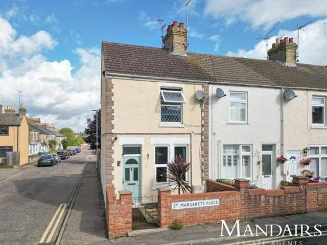 St. Margarets Place, Fletton, 2 Bedroom End