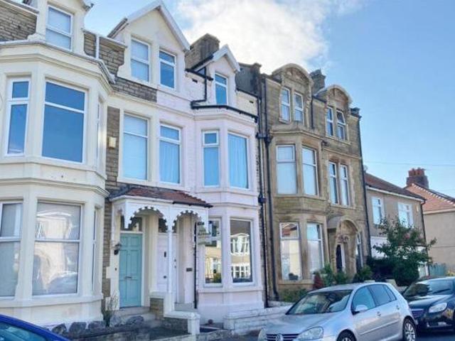 St. Margarets Road, Bare, 5 Bedroom House