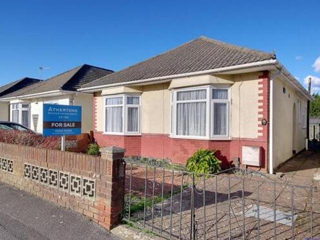 St. Margarets Road, Bournemouth, 3 Bedroom Detached