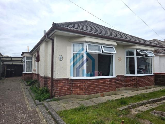 St. Margarets Road, Bournemouth BH10, 4 bed bungalow to rent, £1,850 pcm | PrimeLocation