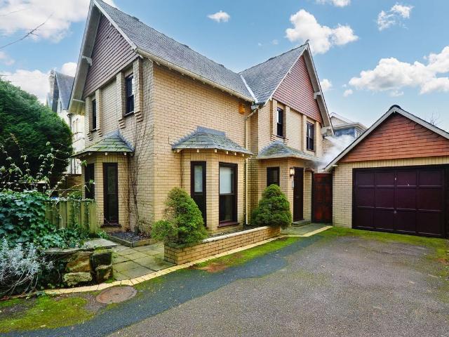 St Margarets Road, Bowdon WA14, 2 bed detached house to rent, £1,700 pcm | PrimeLocation