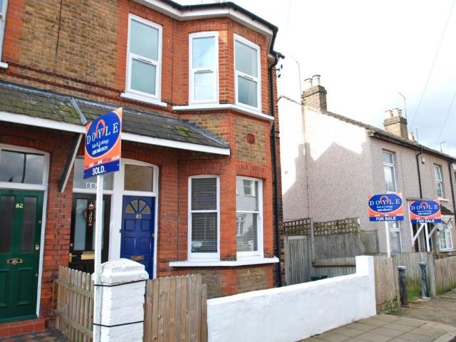 St Margarets Road, Hanwell W7, 1 bed flat to rent, £1,550 pcm | PrimeLocation