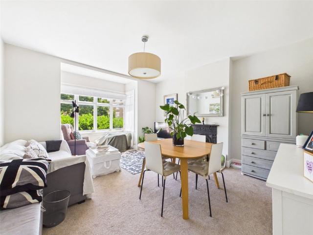 St Margarets Road, St Margarets, Middlesex, TW1, Twickenham