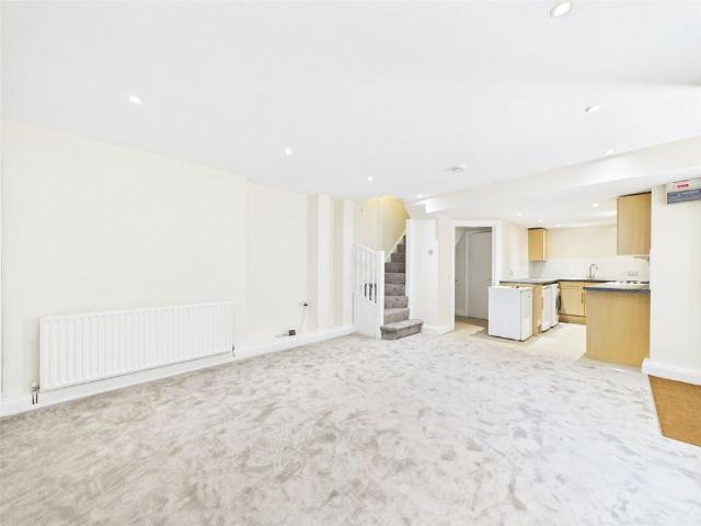 St Margarets Road, St Margarets, Middlesex, TW1, Twickenham