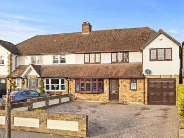St. Margarets Road, Stanstead Abbotts, 4 Bedroom Semi detached