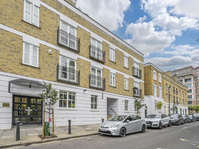 St Mark Street, Aldgate, London E1, 1 bed flat to rent, £2,145 pcm | PrimeLocation