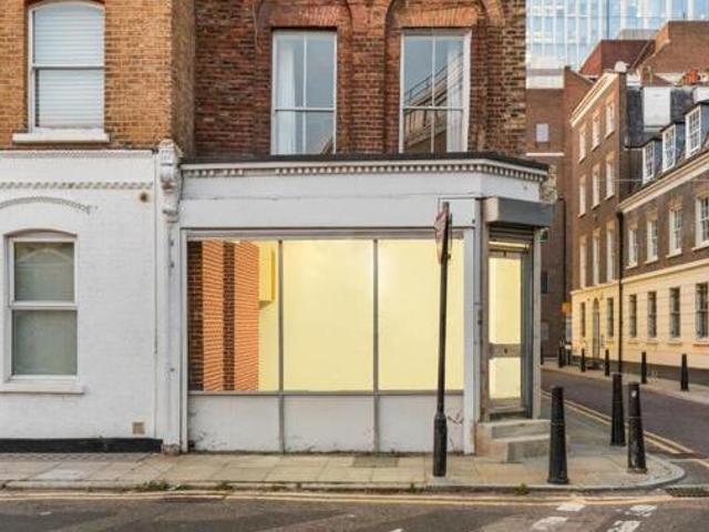 St. Mark Street, Commercial Property For