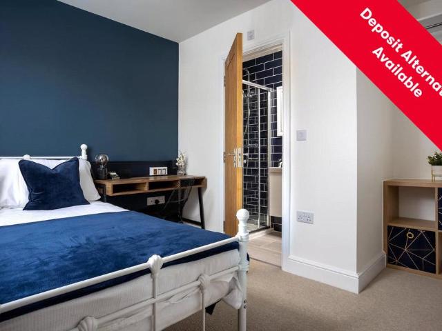 St. Mark Street, Gloucestershire GL1 5 bed house to rent £3,125 pcm £721 pw