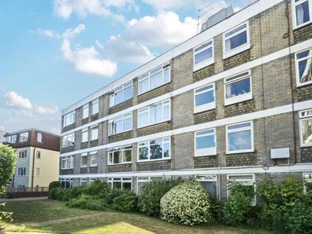 St. Mark´s Hill, Surbiton, 1 Bedroom Flat