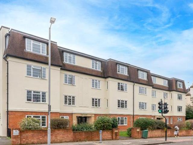 St. Mark´s Hill, Surbiton, 2 Bedroom Flat
