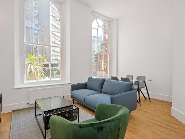 St Mark's Apartments, 300 City Road, London EC1V, 2 bed flat to rent, £3,012 pcm | PrimeLocation