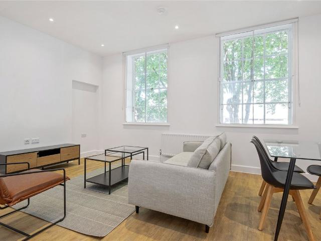 St Mark's Apartments, 300 City Road, London EC1V, 2 bed flat to rent, £3,163 pcm | PrimeLocation