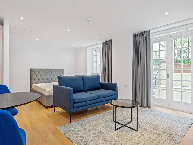 St Mark's Apartments, 300 City Road, London EC1V, Studio to rent, £1,950 pcm | PrimeLocation