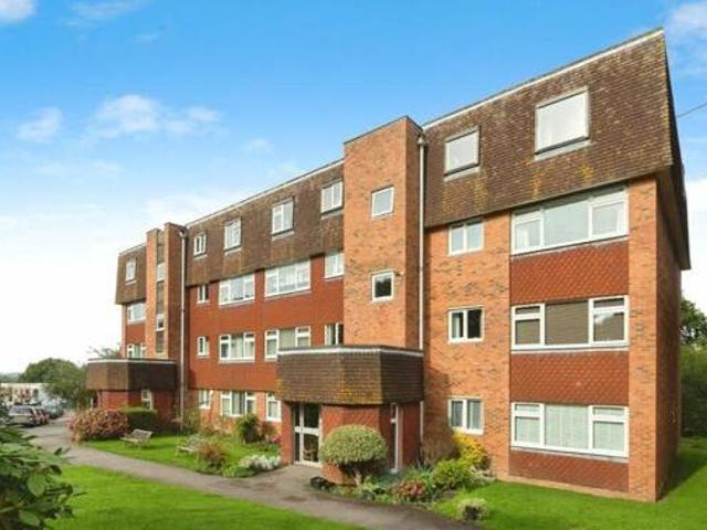 St Marks Close, Bexhill on sea, 2 Bedroom Flat