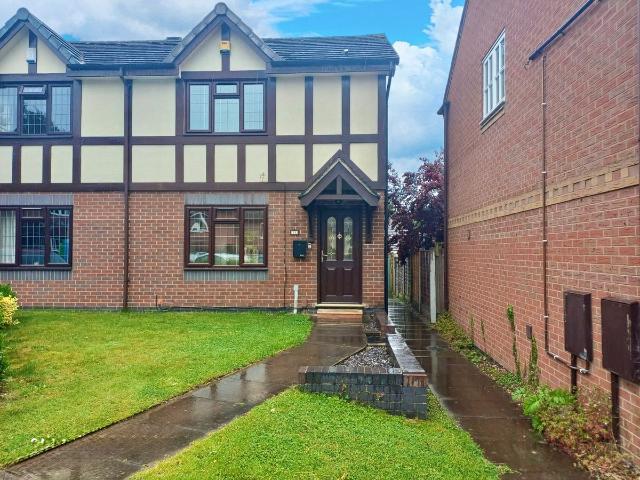 St Marks Close, Shawbirch TF1, 3 bed semi detached house to rent, £975 pcm | PrimeLocation