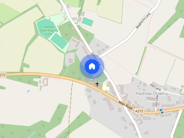 St Marks Field, Hadlow Down, East Sussex, TN22 4JF