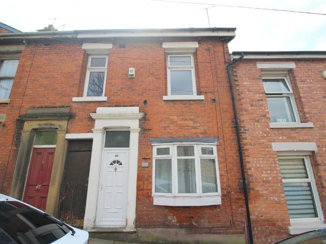 St Marks Rd, Preston, Ashton PR1, 3 bed terraced house to rent, £850 pcm | PrimeLocation