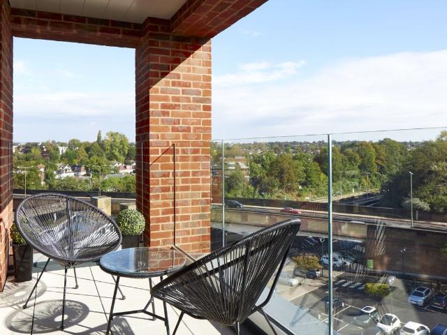 St. Marks Road, Bromley BR2, 2 bed flat to rent, £2,000 pcm | PrimeLocation