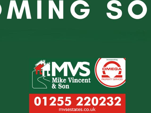 St. Marks Road, Clacton on Sea 3 bed terraced house to rent £1,325 pcm £306 pw