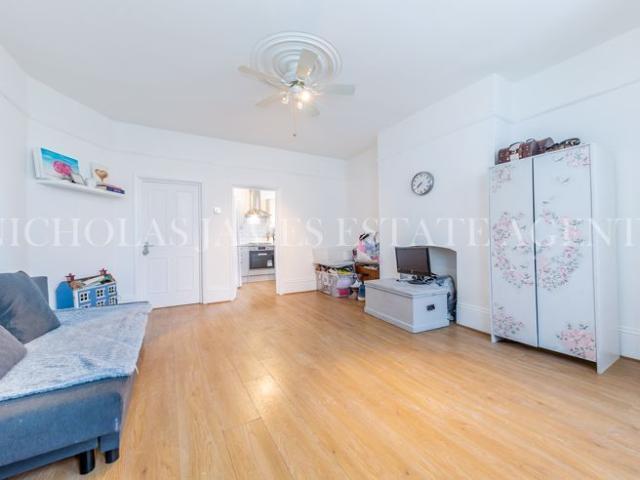 St Marks Road, Enfield EN1, Studio to rent, £1,400 pcm | PrimeLocation