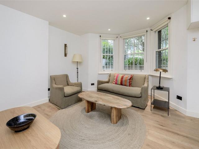 St. Marks Road, London W10, 1 bed flat to rent, £2,150 pcm | PrimeLocation