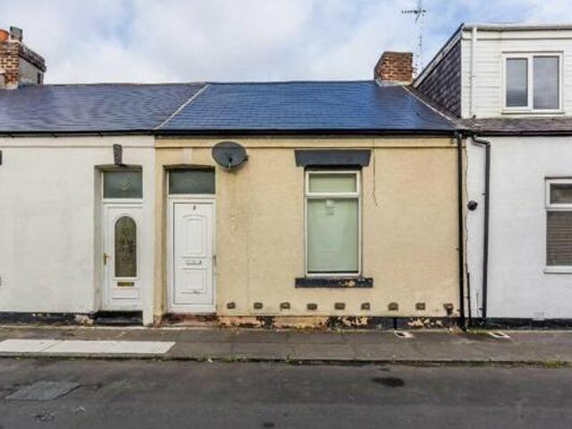 St. Marks Road, Sunderland, 2 Bedroom Terraced