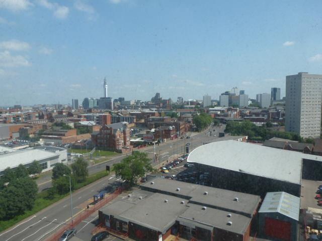 St Marks Street, Birmingham B1, 2 bed flat to rent, £800 pcm | PrimeLocation