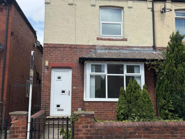 St. Marks Street, Wakefield WF1, 3 bed semi detached house to rent, £1,000 pcm | PrimeLocation