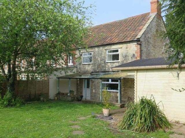 St. Matthews Terrace, Wookey Nr Wells, 4 Bedroom Cottage