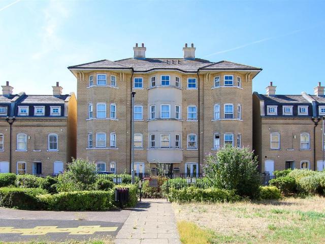 St. Matthews Gardens, Cambridge CB1, 1 bed flat to rent, £1,350 pcm | PrimeLocation