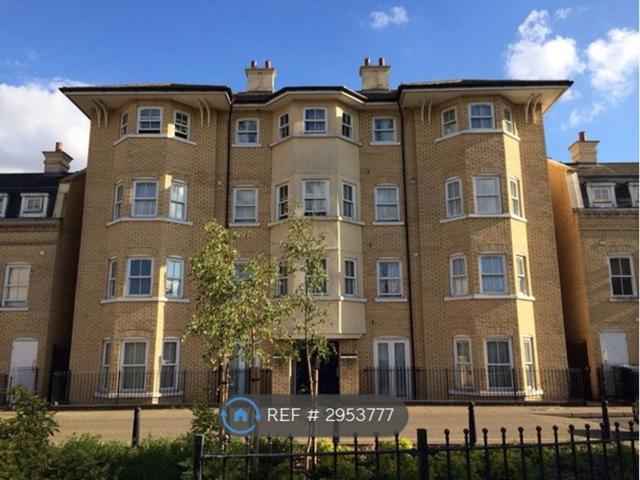 St. Matthews Gardens, Cambridge CB1, 1 bed flat to rent, £1,600 pcm | PrimeLocation