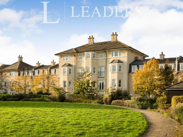 St. Matthews Gardens, CB1 1 bed flat to rent £1,375 pcm £317 pw