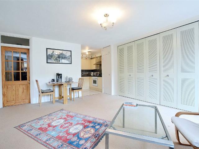 St Matthews Lodge NW1, Studio to rent, £1,950 pcm | PrimeLocation