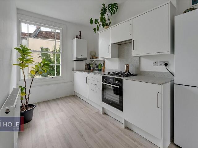 St. Matthews Road, Bristol BS6, 1 bed flat to rent, £1,400 pcm | PrimeLocation