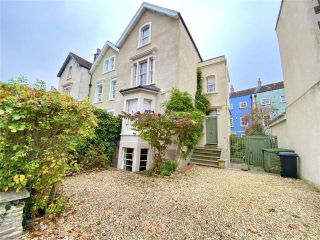 St Matthews Road, Cotham, Bristol BS6, 1 bed flat to rent, £1,250 pcm | PrimeLocation
