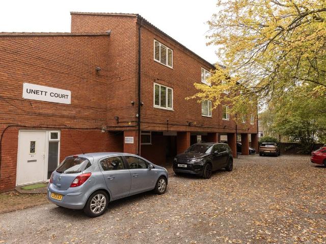 St. Matthews Road, Smethwick, West Midlands B66, Studio to rent, £500 pcm | PrimeLocation
