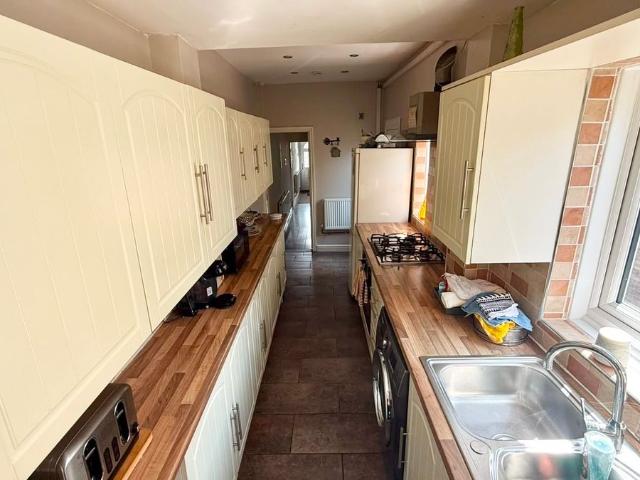 St. Matthews Road, Smethwick B66, 2 bed terraced house to rent, £1,100 pcm | PrimeLocation