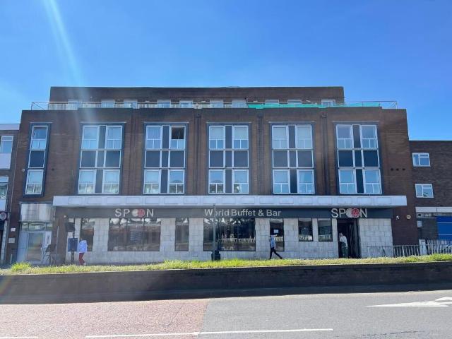 St Matthews Street, Ipswich IP1, 2 bed flat to rent, £900 pcm | PrimeLocation