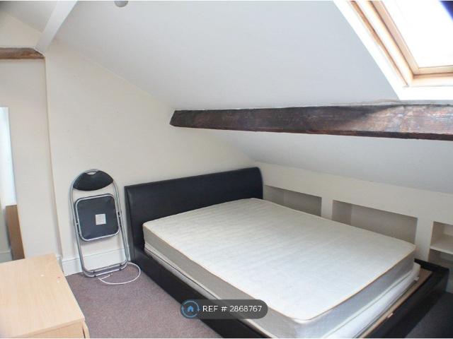 St Matthias Road, Nottingham NG3, Room to rent, £425 pcm | PrimeLocation