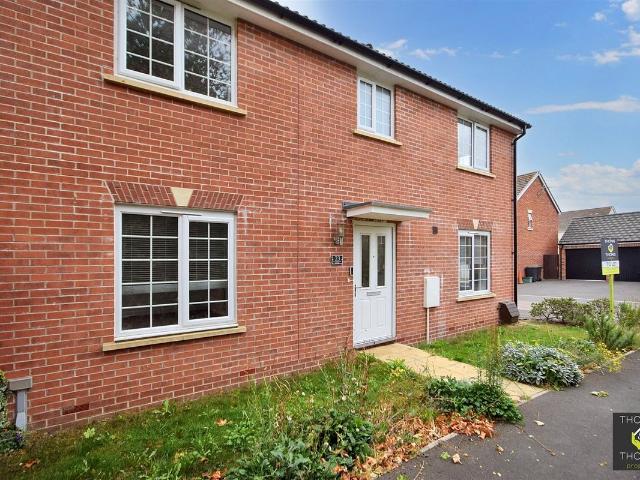 St. Mawgan Street Kingsway, Quedgeley, Gloucester GL2, 4 bed detached house to rent, £1,750 pcm | PrimeLocation