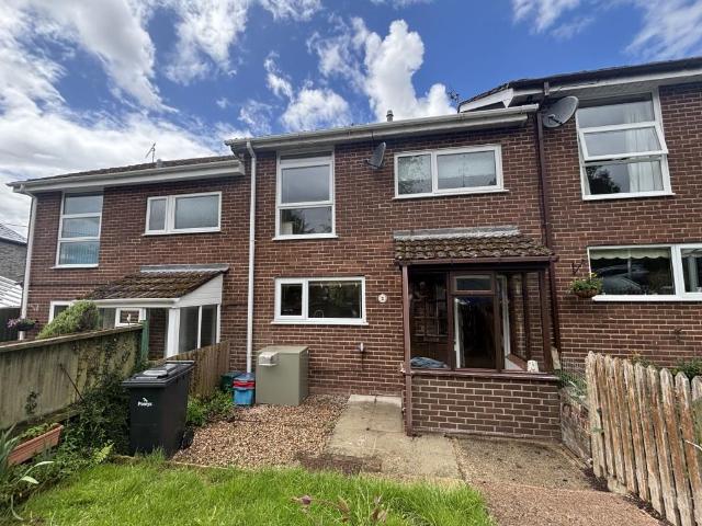 St. Meilogs Close, Llowes HR3, 2 bed terraced house to rent, £775 pcm | PrimeLocation