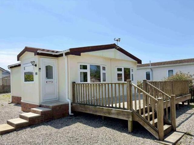 St Merryn Park, St Merryn, 2 Bedroom Lodge