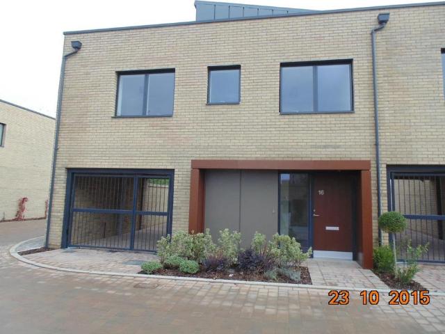 St Michael Street, Cambridge CB2 3 bed house to rent £1,900 pcm £438 pw
