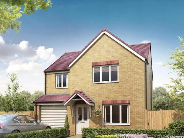 St Michael´s Way, South Ryhope, Sunderland, 4 Bedroom Detached