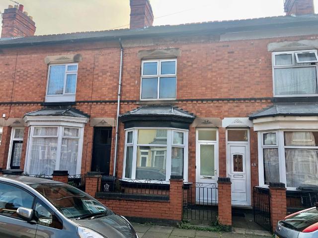 St. Michaels Avenue, Leicester LE4, 2 bed terraced house to rent, £950 pcm | PrimeLocation