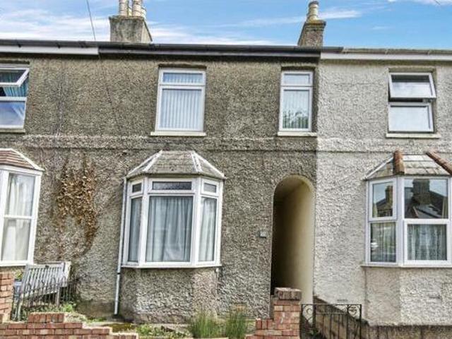 St. Michaels Avenue, Ryde, 3 Bedroom Terraced