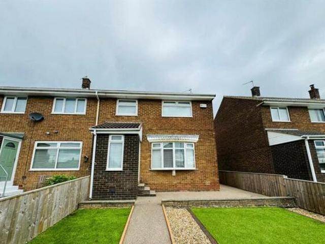 St. Michaels, Chilton Moor, 3 Bedroom House